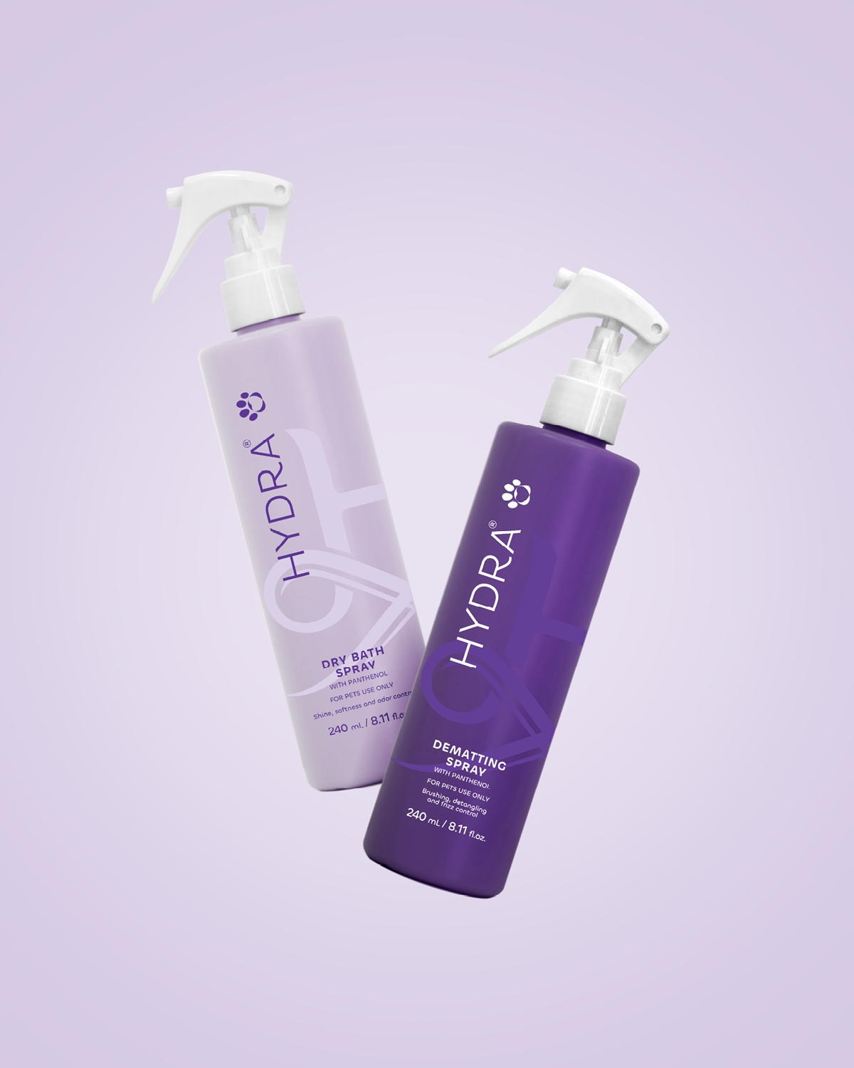 Sprays – Hydra Pet Care