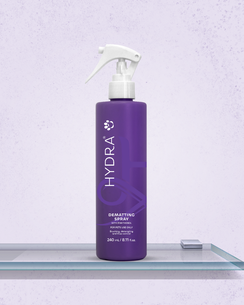 Hydra Pet Care